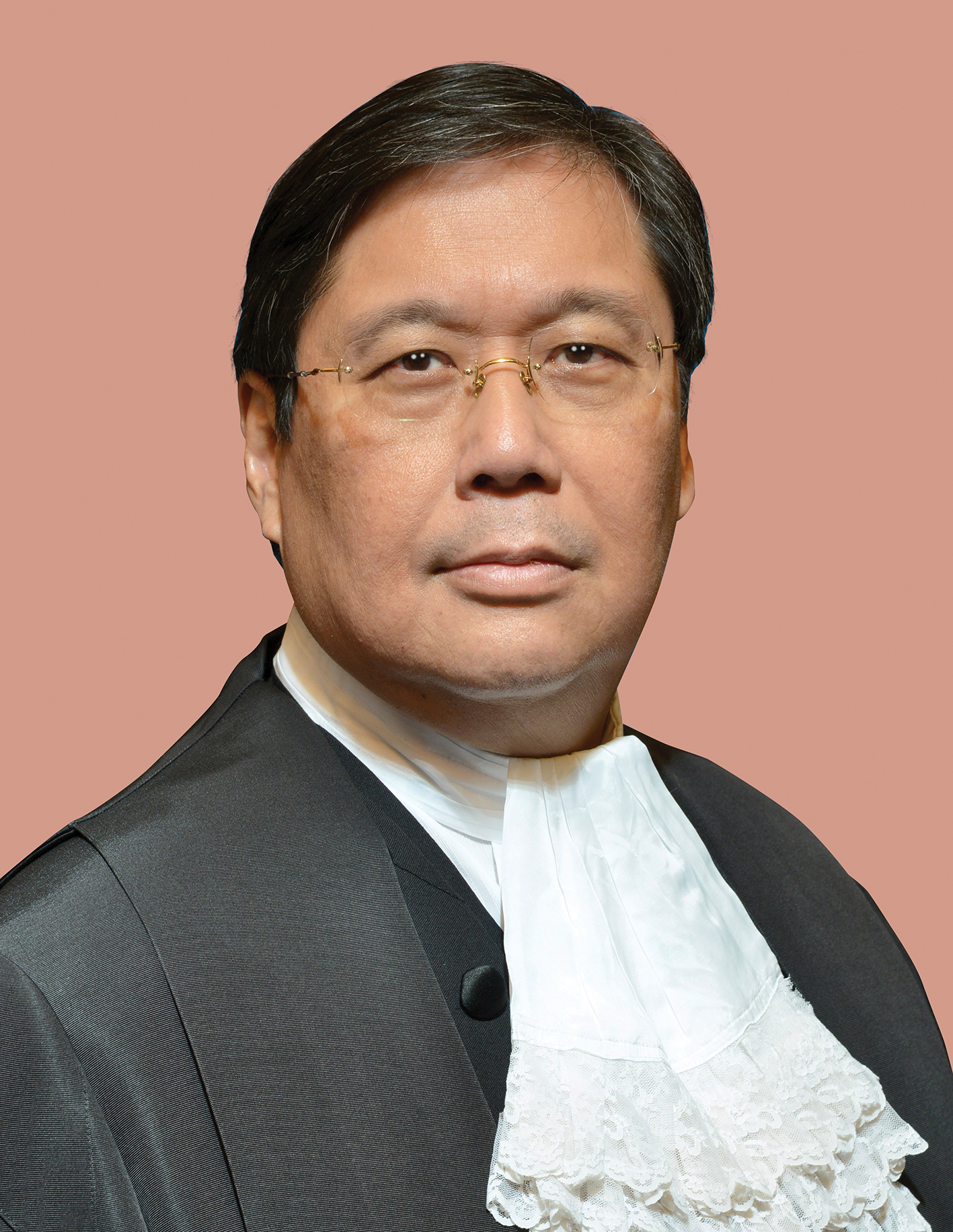 HKU to confer honorary degrees upon four outstanding individuals at the ...