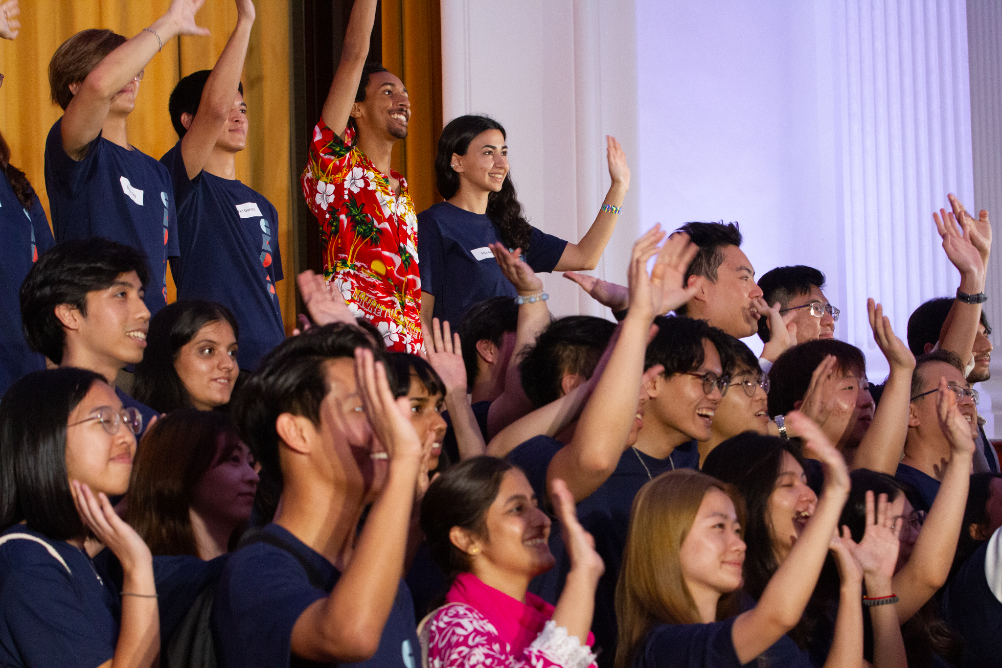 HKU launches GLOCAL Connect programme to build global bonds between ...