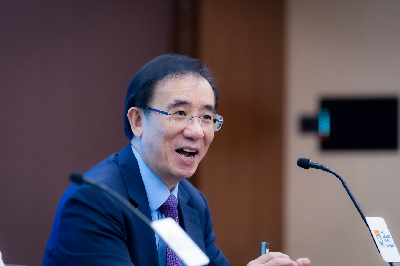 HKU Business School Releases Latest Study on Employee Stress and ...